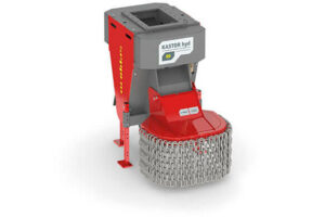 Seppi Mulcher - Ebert Forsttechnik