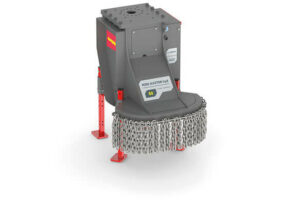 Seppi Mulcher - Ebert Forsttechnik