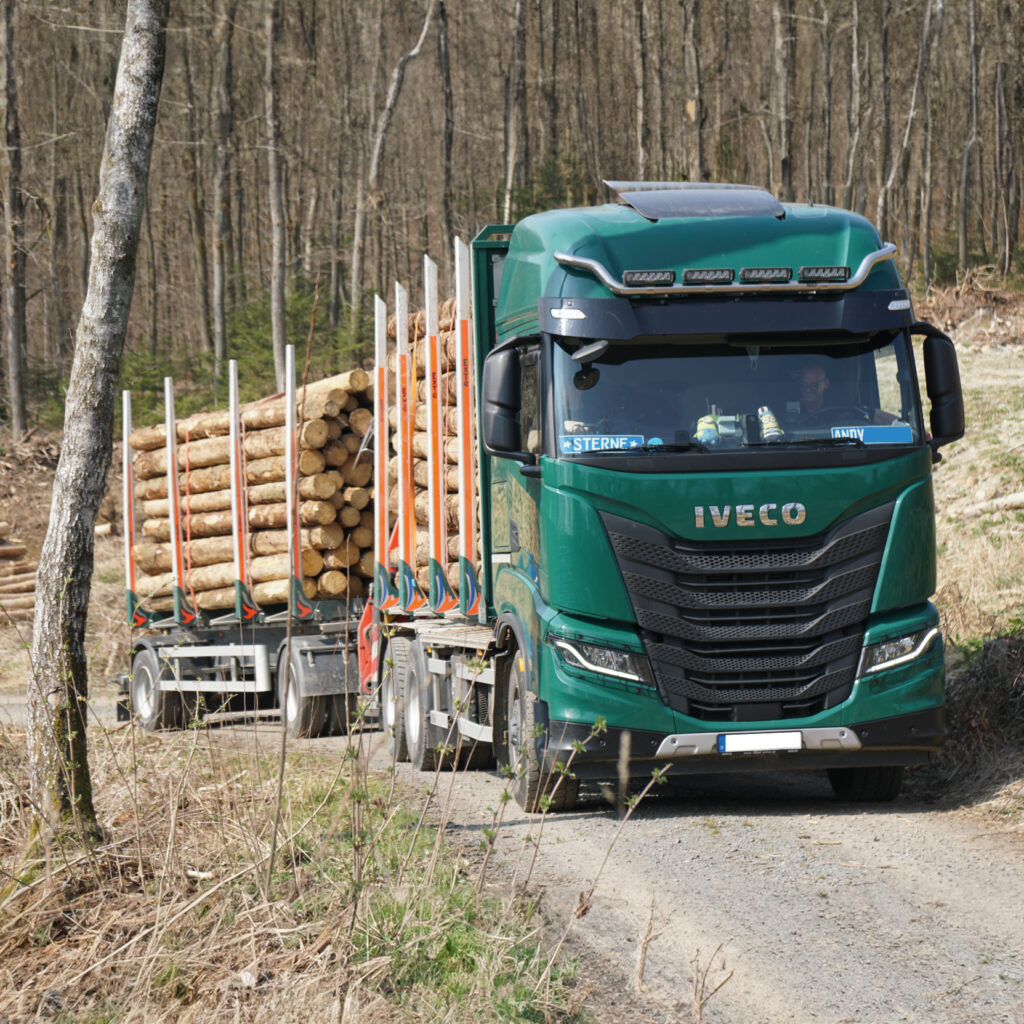 Startseite - Ebert Forsttechnik