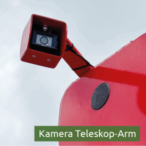 MAGNI Fällkran - Ebert Forsttechnik