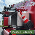 MAGNI Fällkran - Ebert Forsttechnik